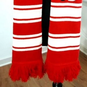 Hit Wear | Accessories | Hit Wear Scarf Red White Blue Mcpb Unisex Osfa ...
